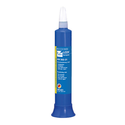Weiconlock AN 302-21 Threadlocking Adhesive