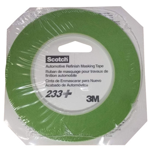 3M Scotch 233+ Fineline Masking Tape