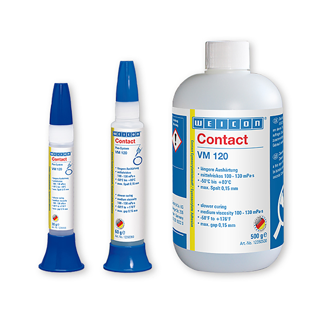 VM 120 Super Glue from Swift Supplies