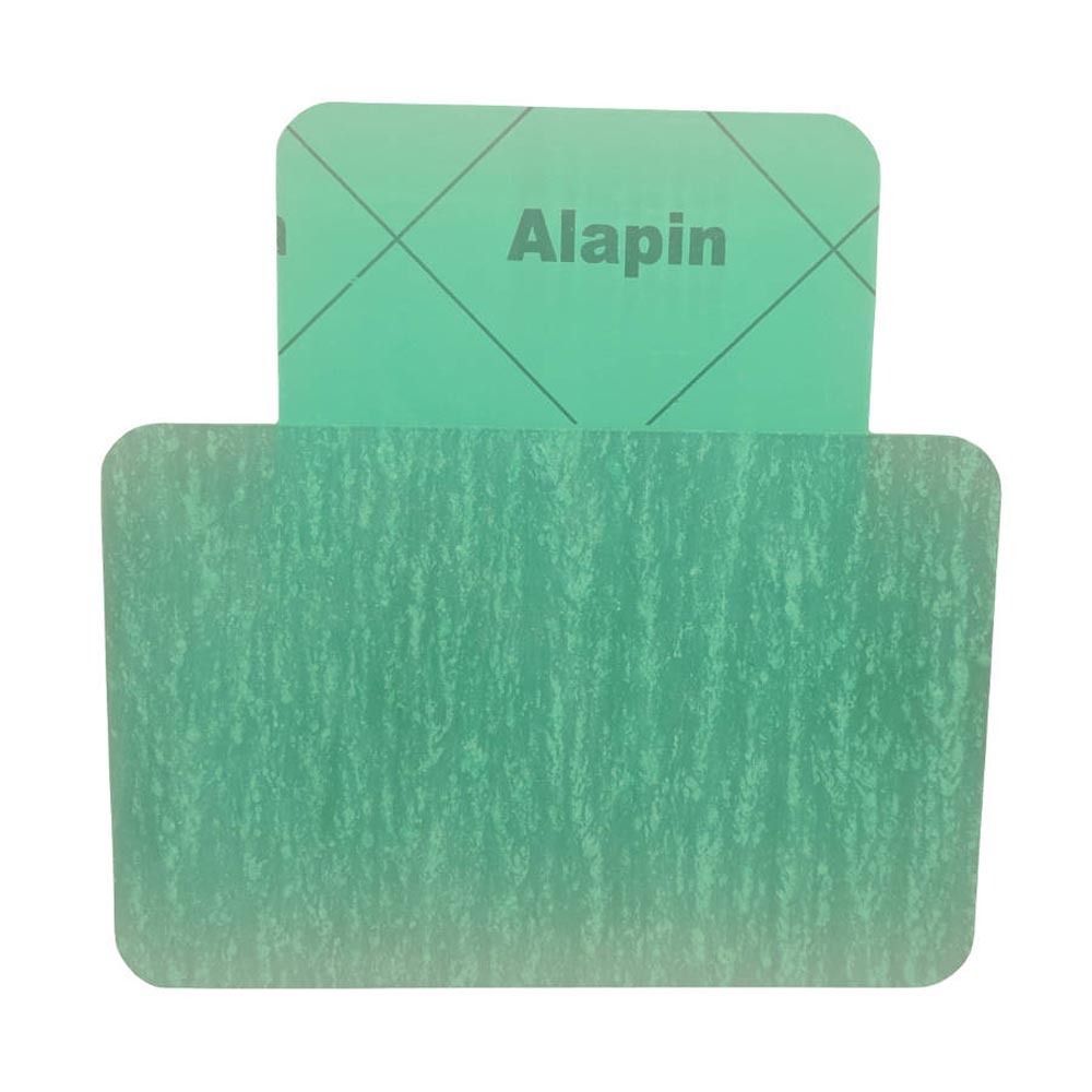Alapin Industrial Gasket Material - 500mm Square Sheets