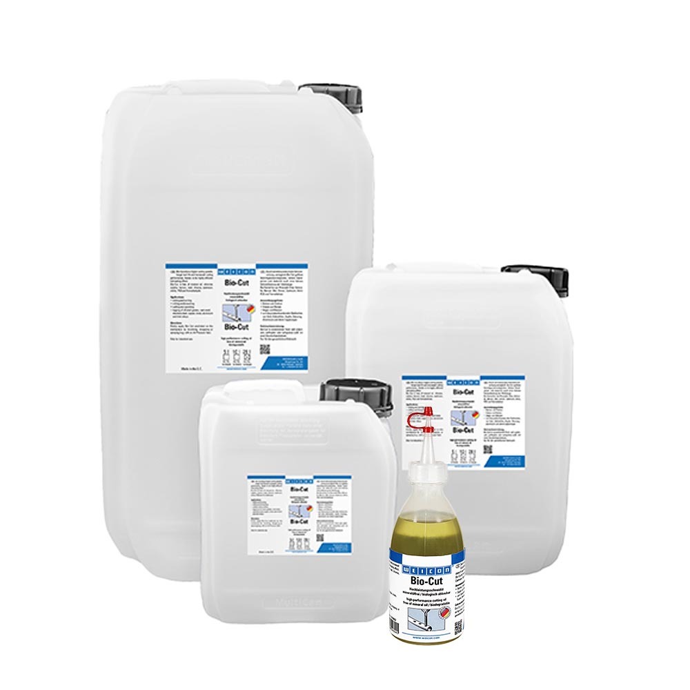 Bio-Cut Cutting Oil Lubricant