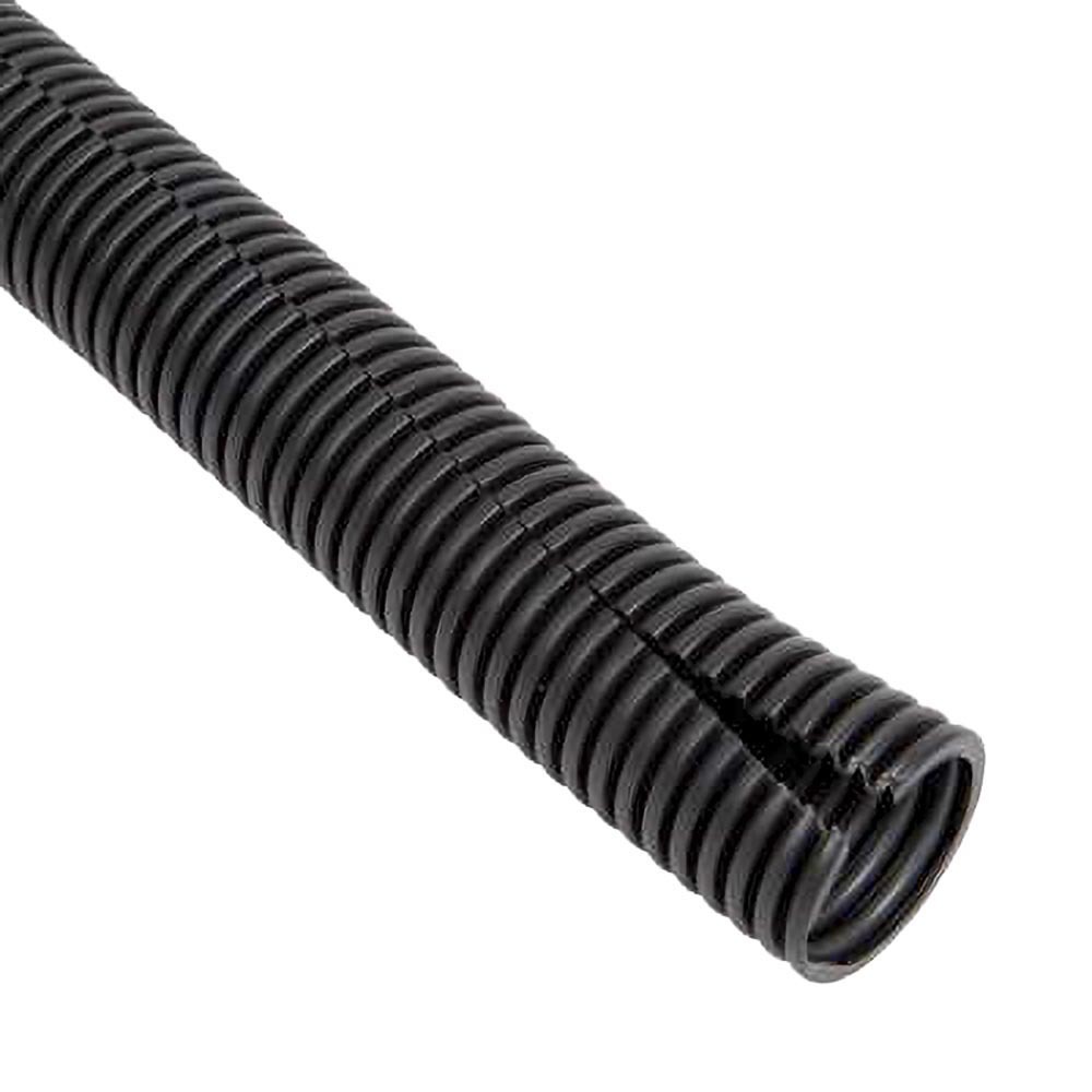 Polypropylene Corrugated Tube (With Slit)