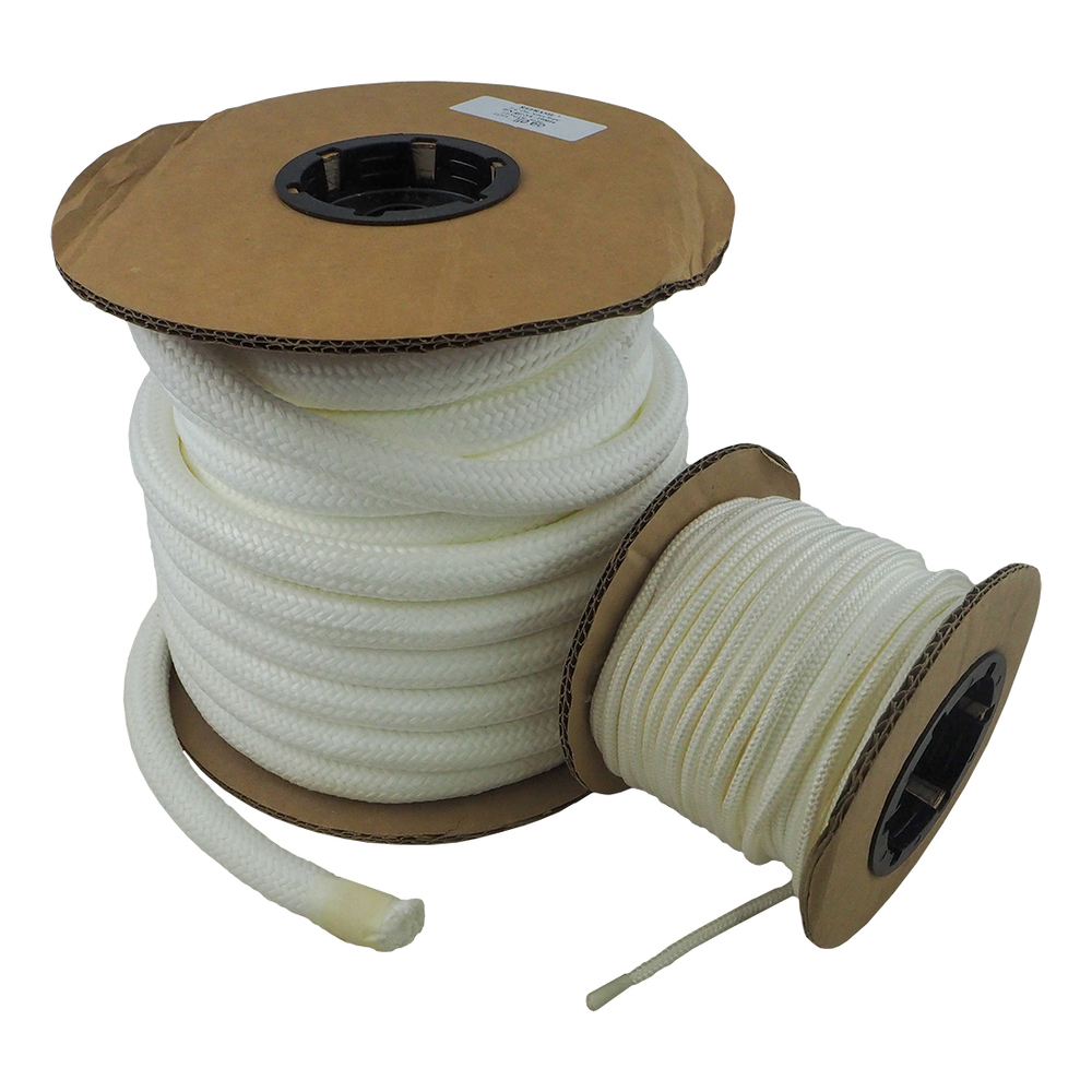 Refrasil Rope Insulation (Per Metre)