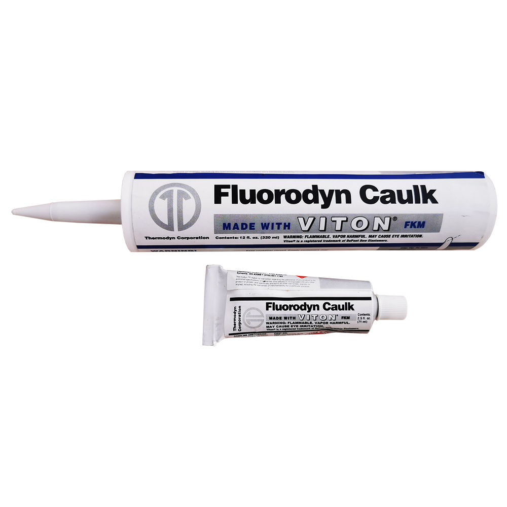 Fluorodyn Viton Caulk