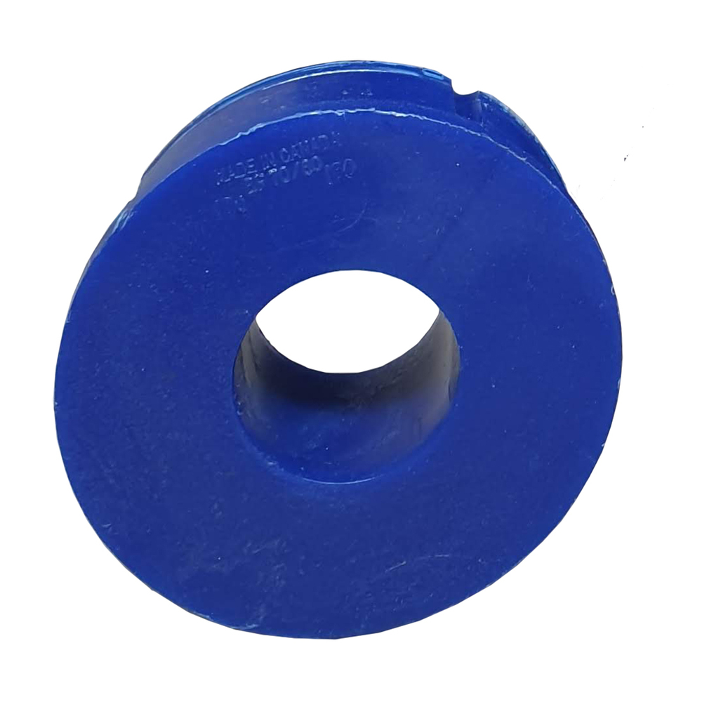 Plastic Electric Motor Fan Hub (Only)