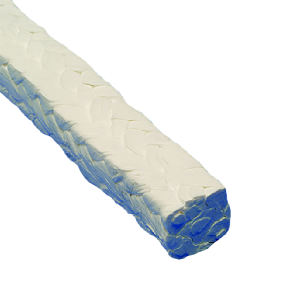 PTFE Packing Style 344FDA (100% PTFE, Per Metre)