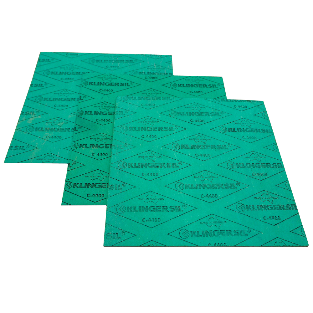 C4400 Gasket Material - 495mm Square Sheets