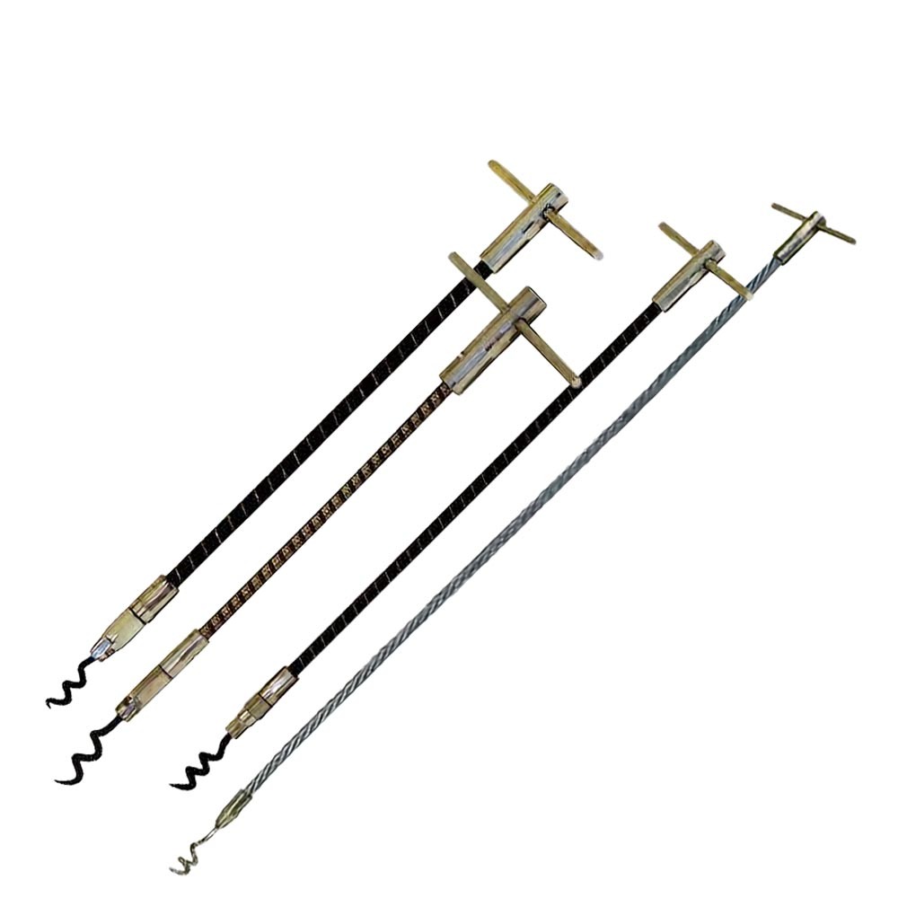 Packing Hooks - Flexible Extractors from Swift Supplies