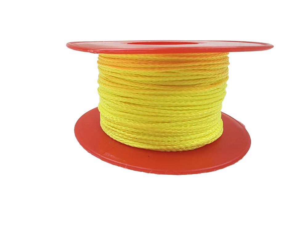 Bricklayers Line - No.12 - Lime