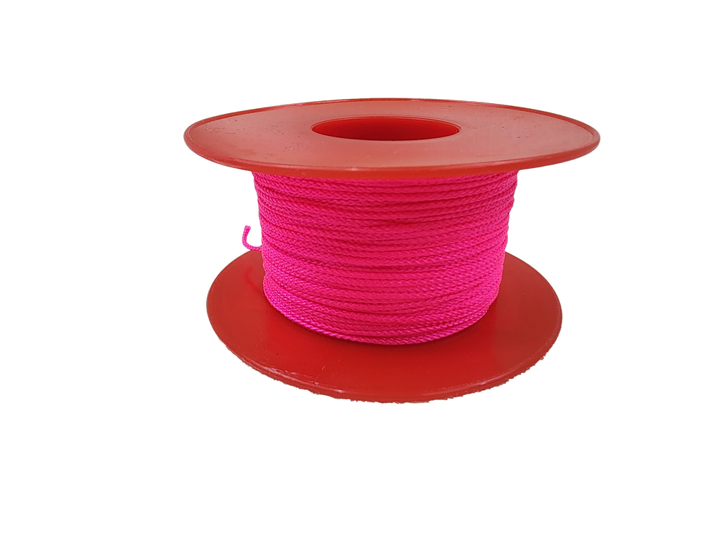 Bricklayers Line - No.12 - Pink