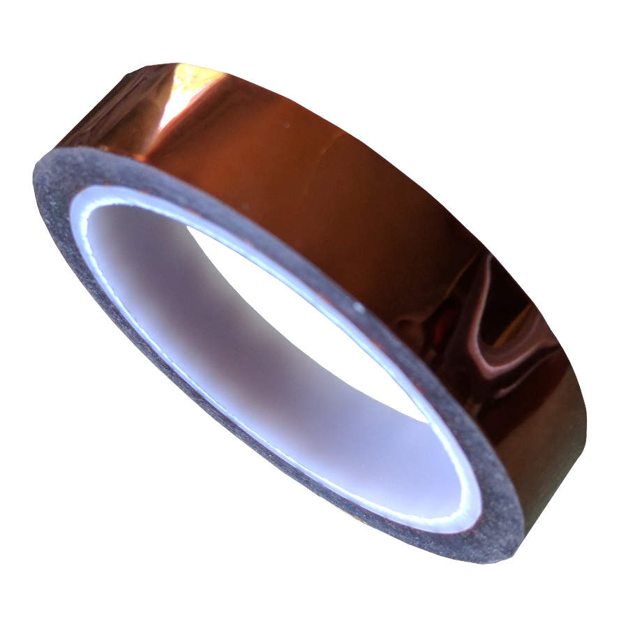 New Product: Adhesive Polyimide Tape (often called Adhesive Kapton Tape)