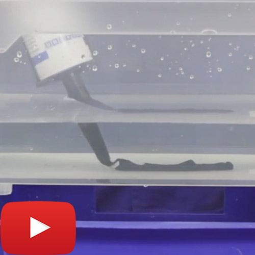 Aqua-Flex Underwater Adhesive Sealant