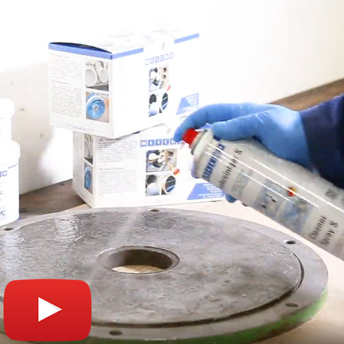 Cleaner Spray S - 500ml