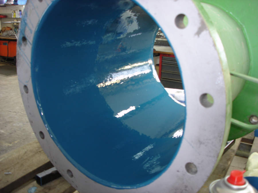 Heat Resistant Epoxy Putty; Epoxies with the best temperature resistance.