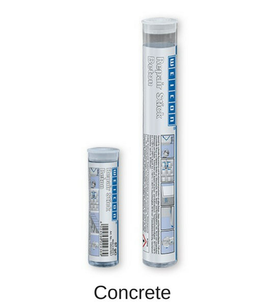 Epoxy Repair Sticks – Fast, Simple, Permanent Repair Putties