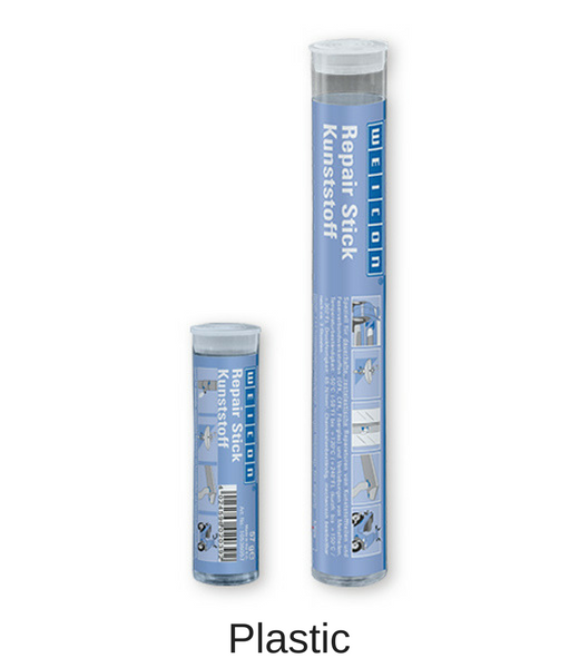 Epoxy Repair Sticks – Fast, Simple, Permanent Repair Putties