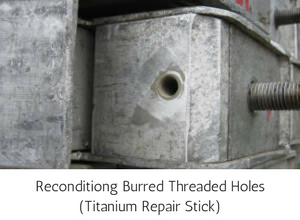Epoxy Repair Sticks – Fast, Simple, Permanent Repair Putties
