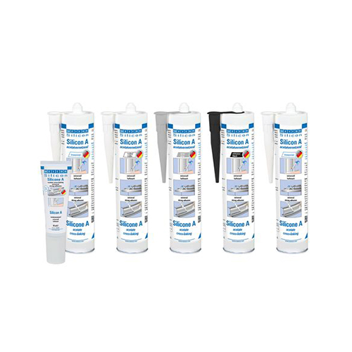 Primer E500 - Primer for Silicone Adhesives & Sealants - 250ml Can