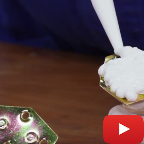 Super-Tack Adhesive Sealant