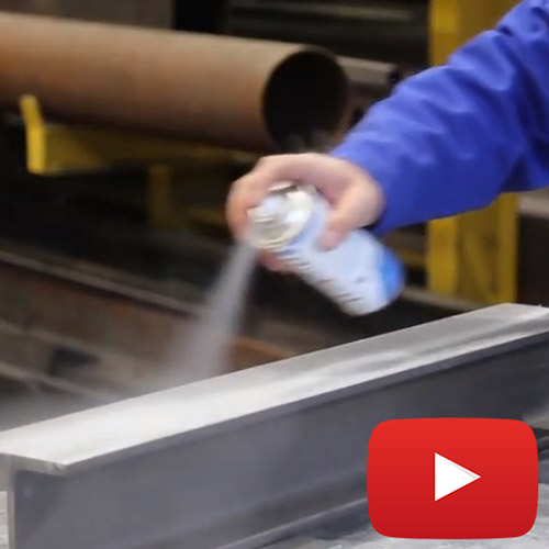 Zinc Spray - Bright Grade - 400ml